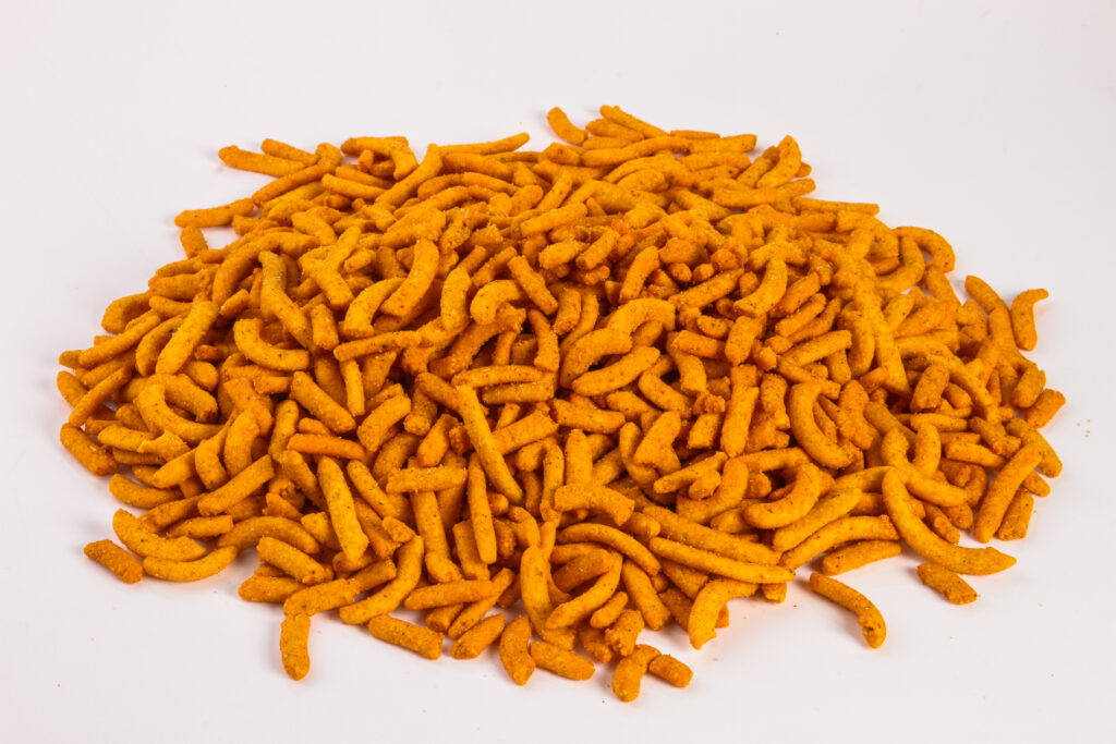 Cajun Sesame Sticks - California Gourmet Nuts Online Shop