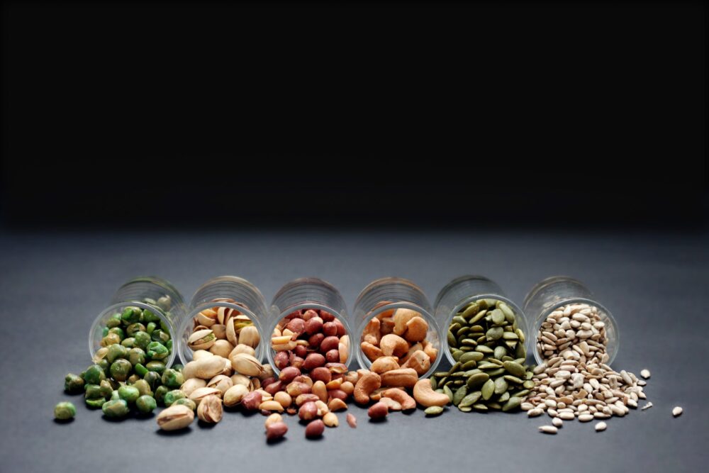 5 Of The Healthiest Nuts