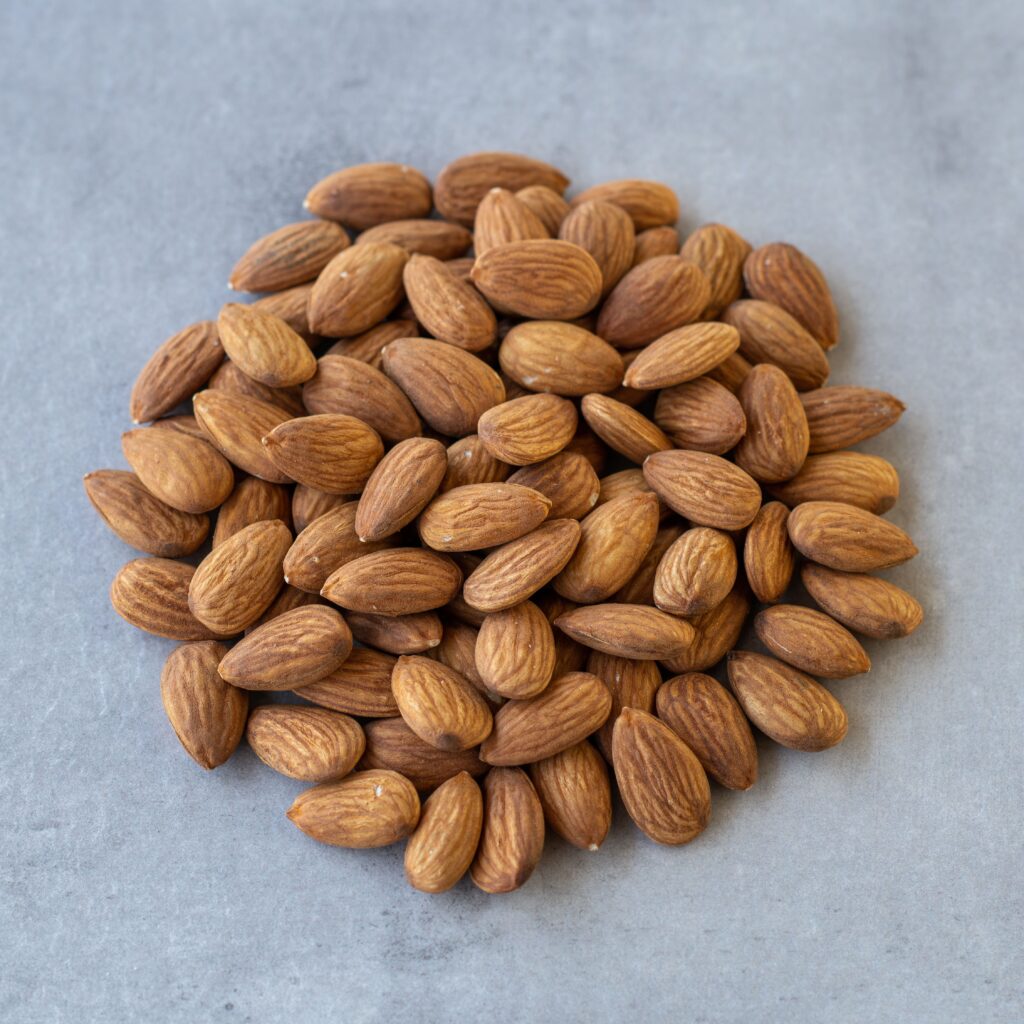 Grocery Home - California Gourmet Nuts Online Shop