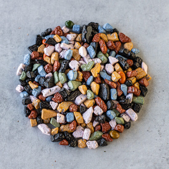 Rock Chocolate Candy Choco Rocks - California Gourmet Nuts Online Shop