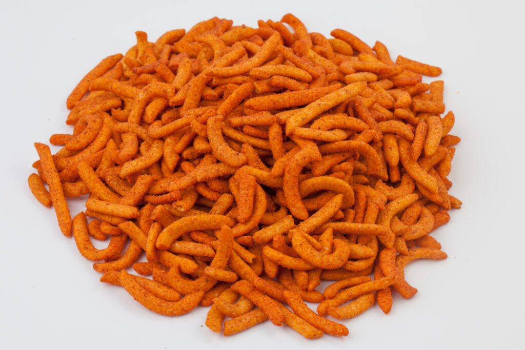 Corn Sticks BBQ - California Gourmet Nuts Online Shop