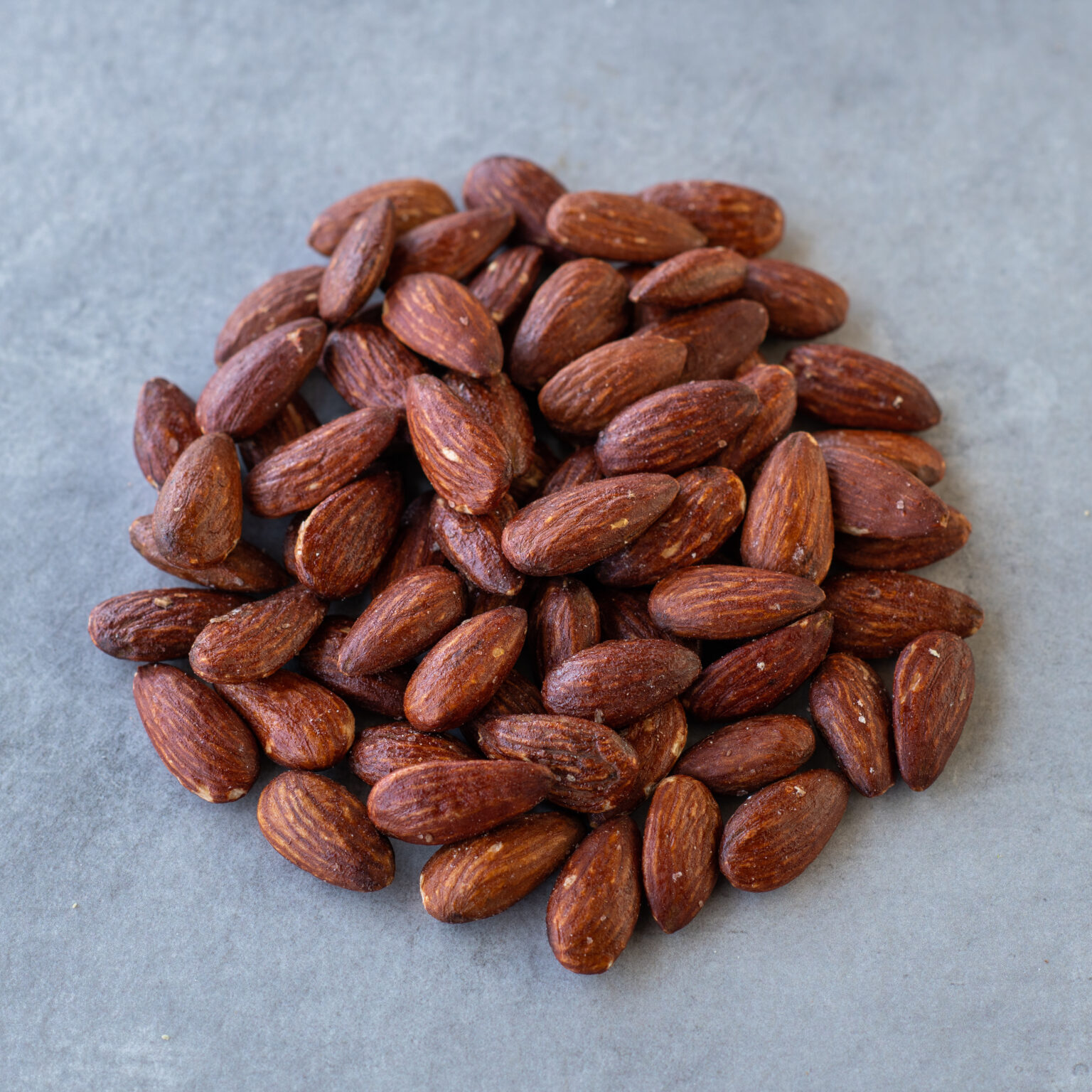 Almond Lemon Flavored - California Gourmet Nuts Online Shop