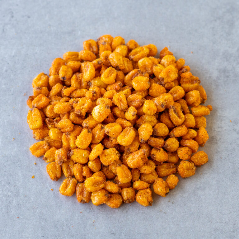 Corn Nuts BBQ - California Gourmet Nuts Online Shop