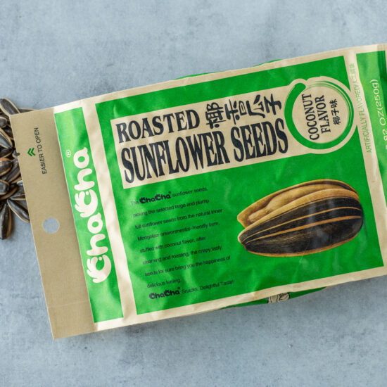Buy Sunflower Seeds - Shopcgn