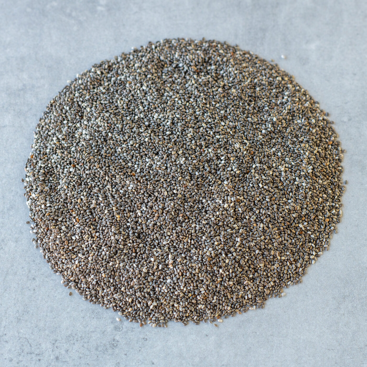 Chia Seed - California Gourmet Nuts Online Shop