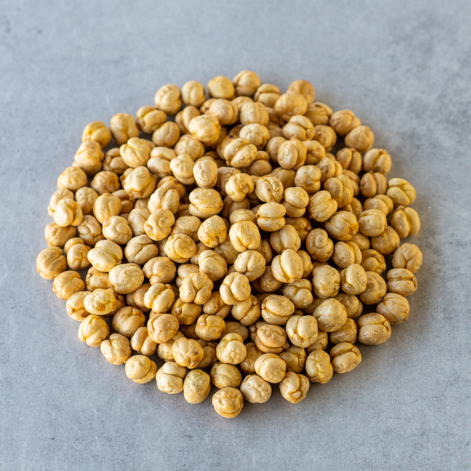 Chickpeas Yellow - California Gourmet Nuts Online Shop