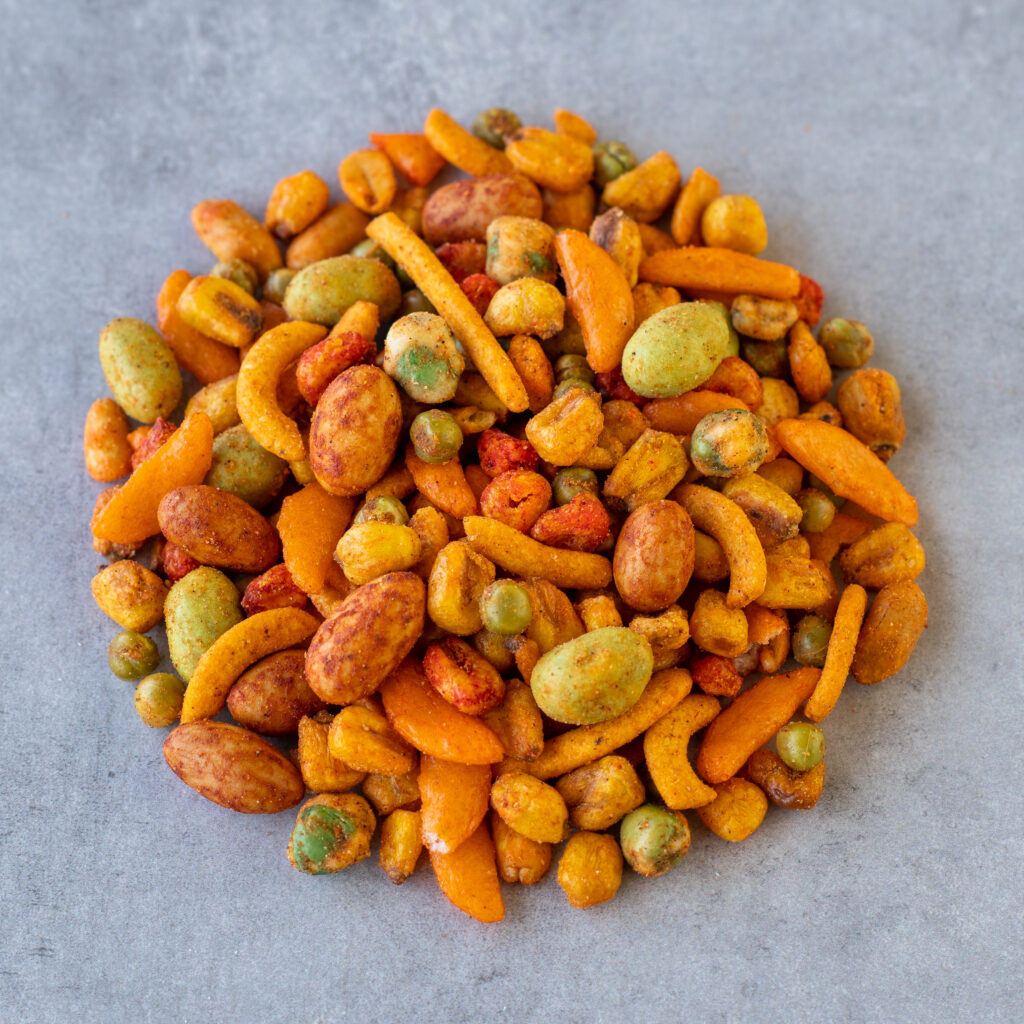 Best Mixes/ Fruit Mixes | Mixed Dried Fruit And Nuts