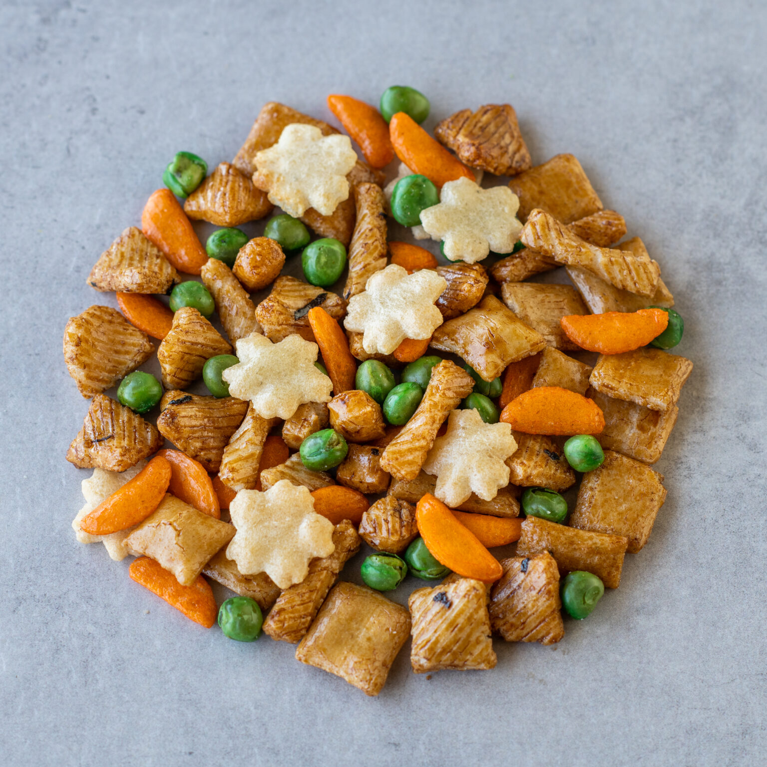 Sriracha Corn Sticks - California Gourmet Nuts Online Shop