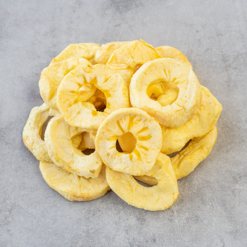 Apple Ring - California Gourmet Nuts Online Shop