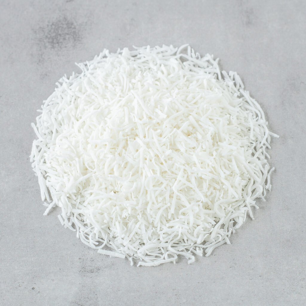 Coconut Shredded (Unsweetened) - California Gourmet Nuts Online Shop