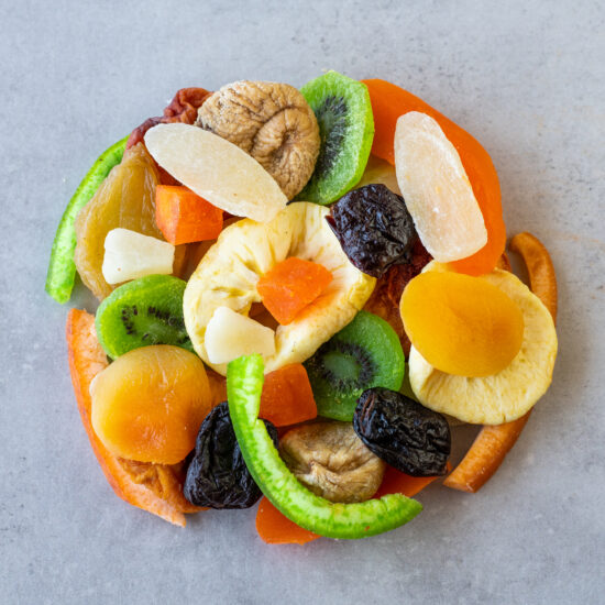 Fruit Mix Combination - California Gourmet Nuts Online Shop