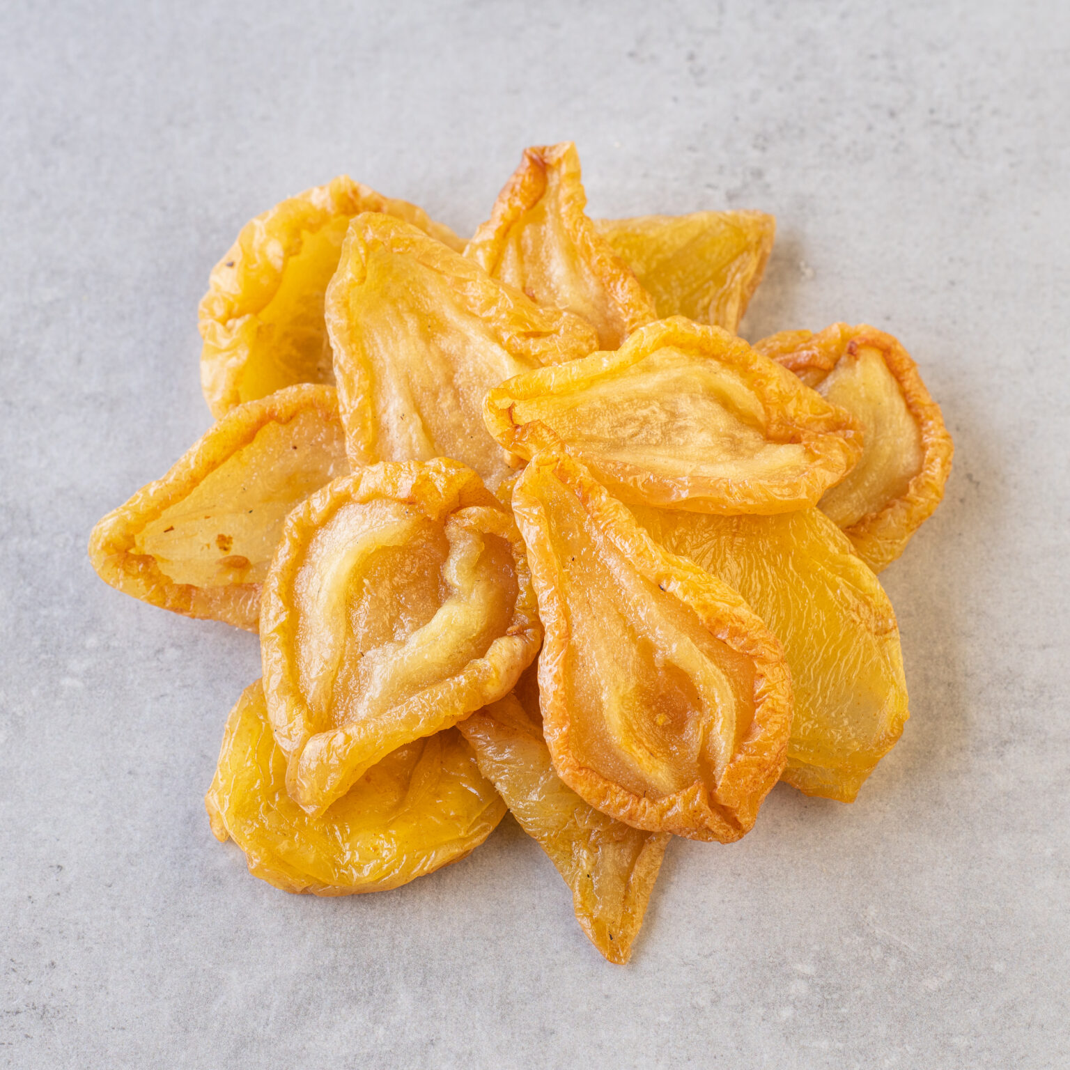 Dry Pears - California Gourmet Nuts Online Shop