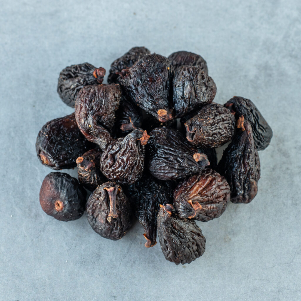 Mission Figs - California Gourmet Nuts Online Shop