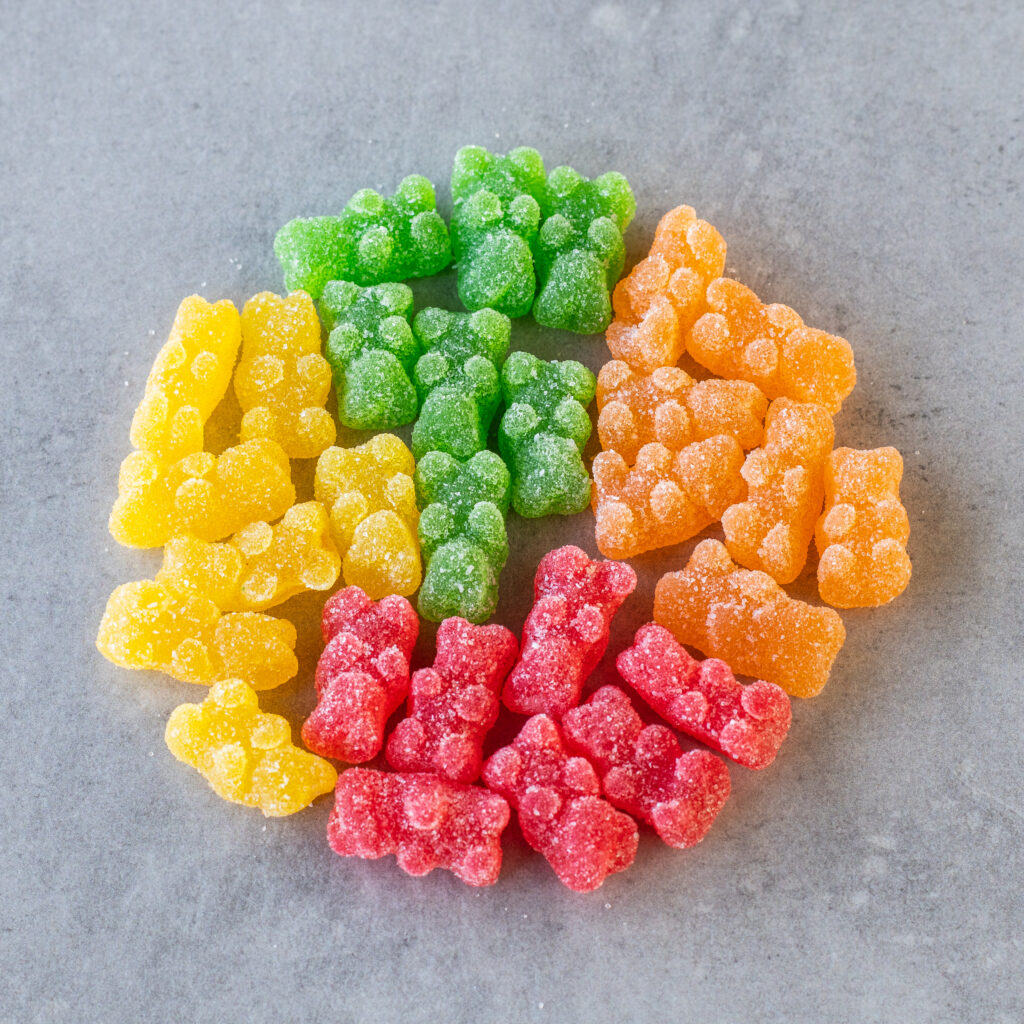 Sesame Crunch Honey - California Gourmet Nuts Online Shop