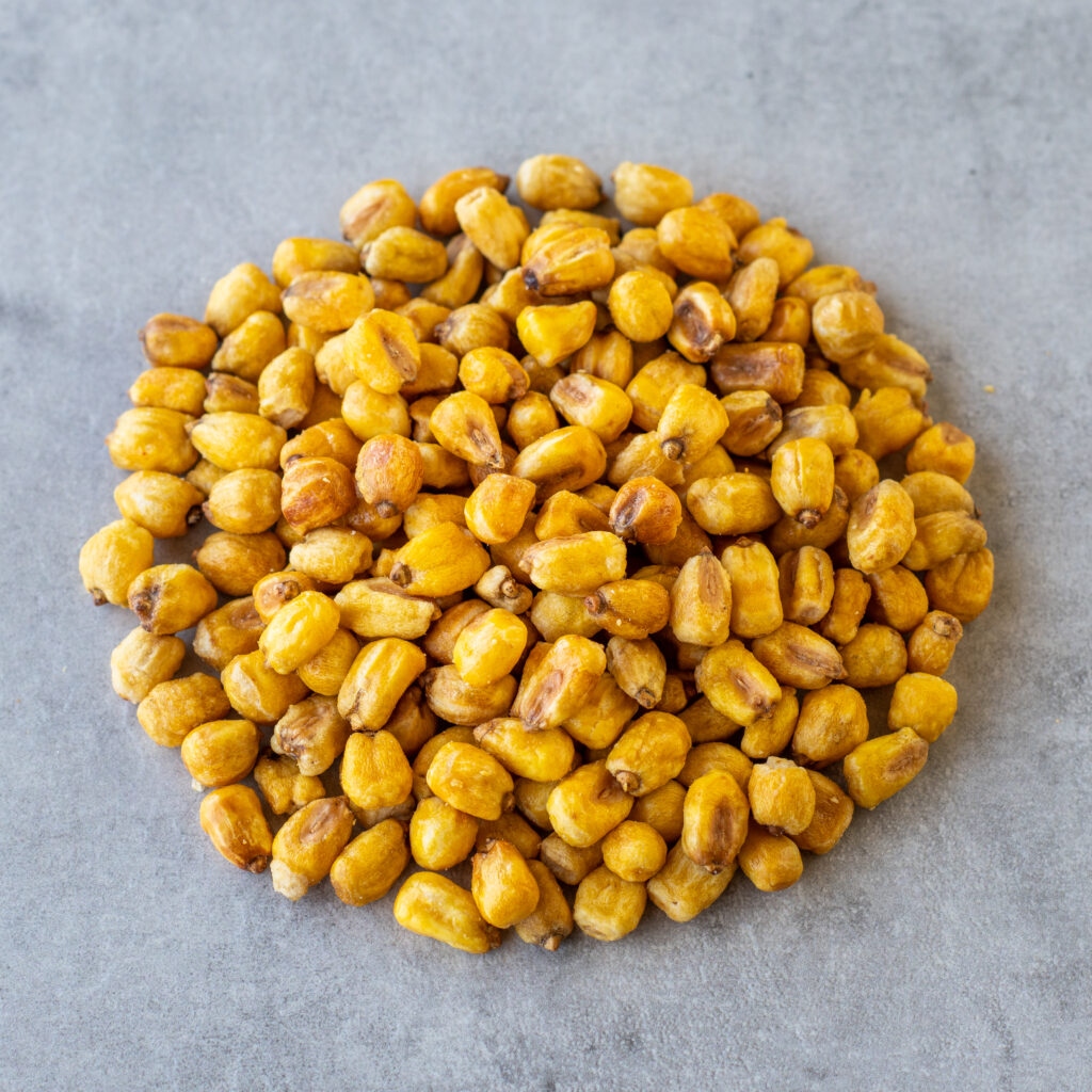 Corn Nuts Roasted Salted - California Gourmet Nuts Online Shop