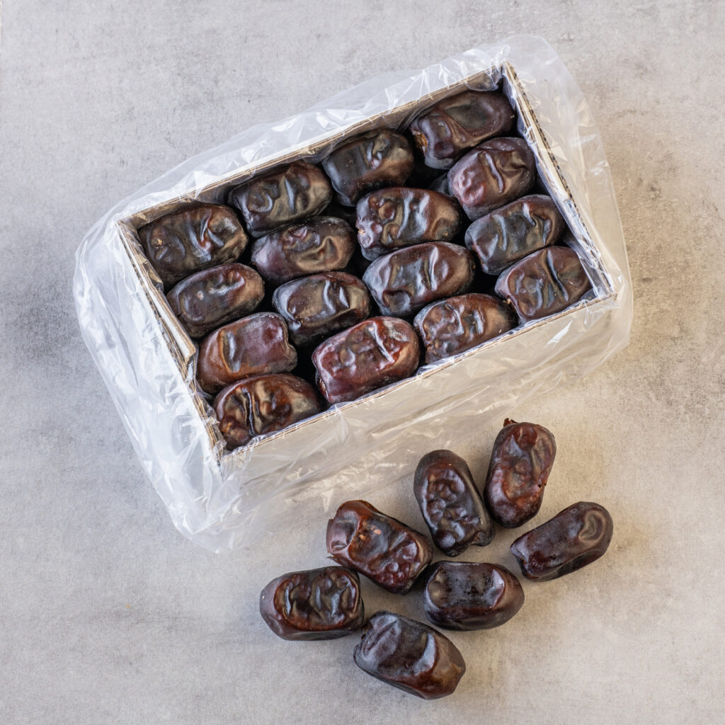 Imported Date Pack - California Gourmet Nuts Online Shop