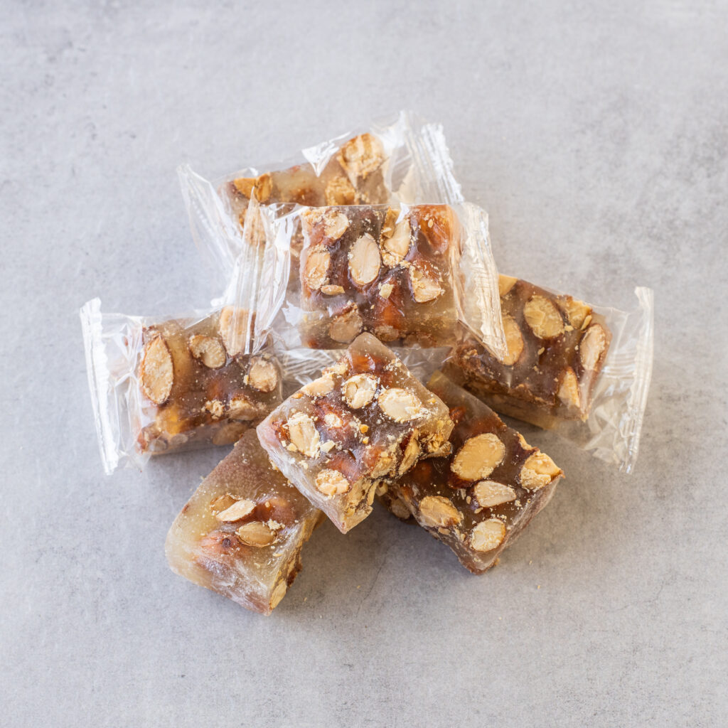 Malban & Nougat Archives - California Gourmet Nuts Online Shop