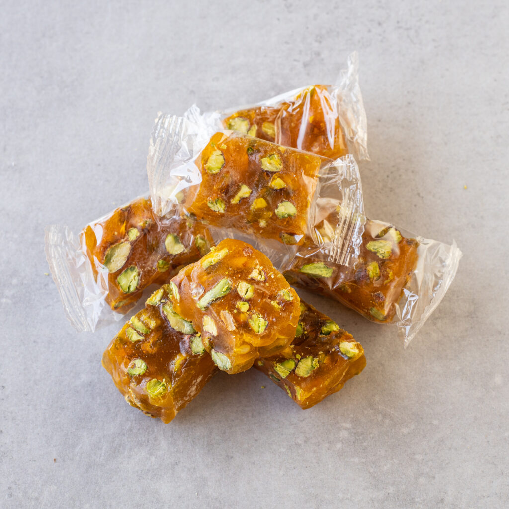 Malban & Nougat Archives - California Gourmet Nuts Online Shop