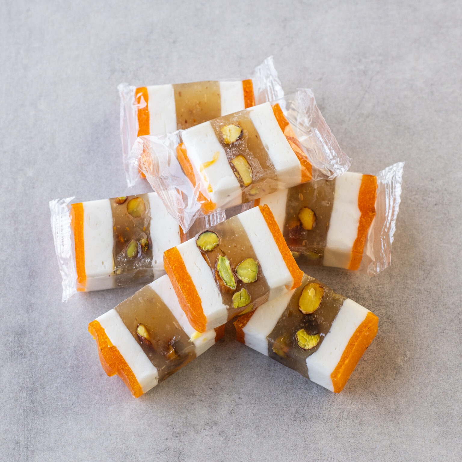 Malban & Nougat Archives - California Gourmet Nuts Online Shop