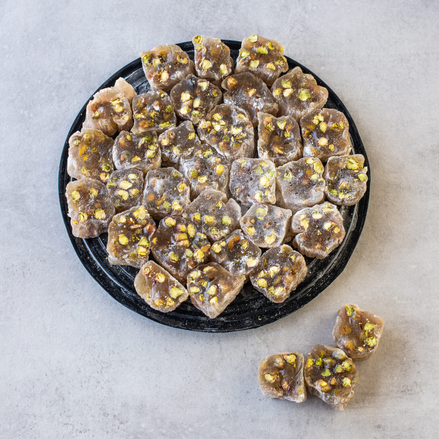 Malban & Nougat Archives - Page 2 of 2 - California Gourmet Nuts Online ...