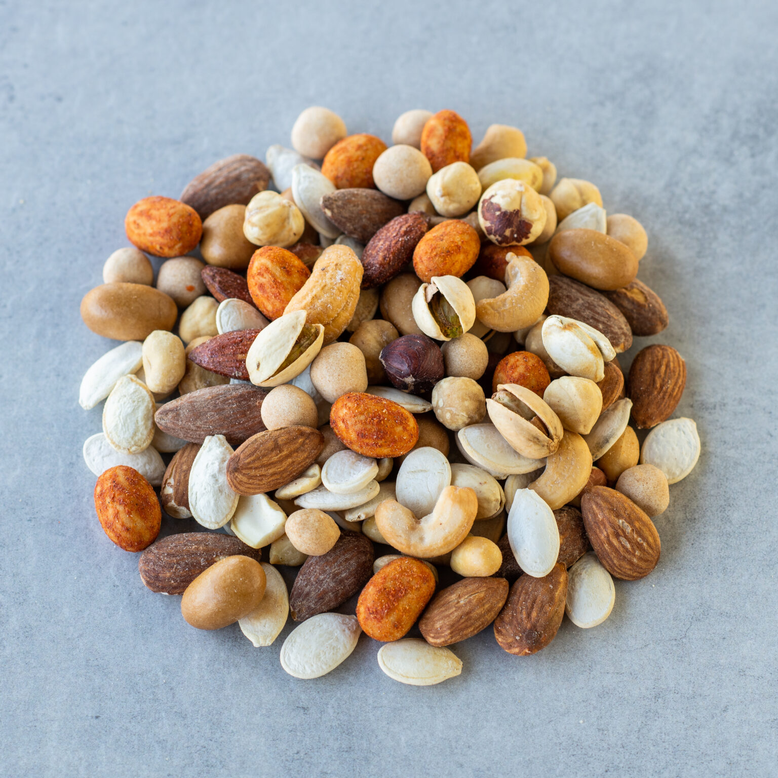 Gourmet Mix #3 - California Gourmet Nuts Online Shop