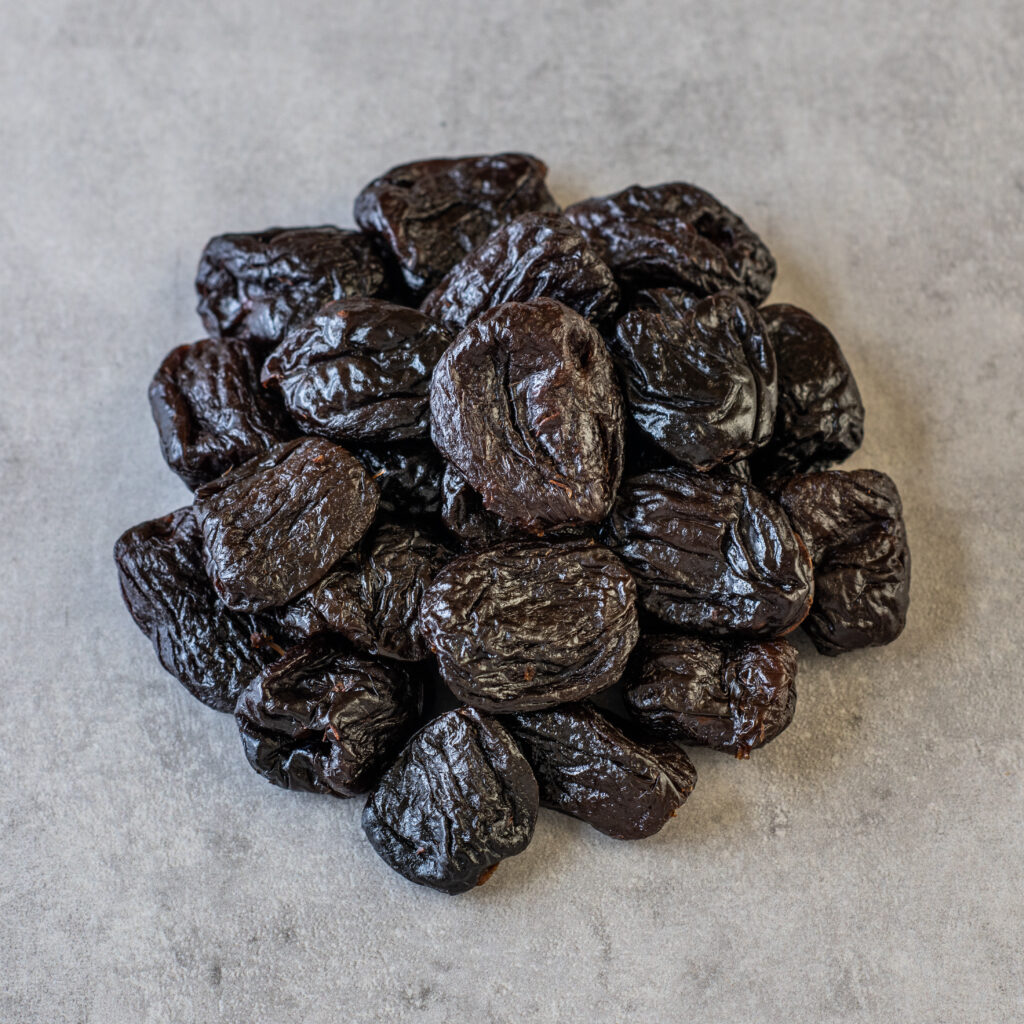 Pitted Prune - California Gourmet Nuts Online Shop