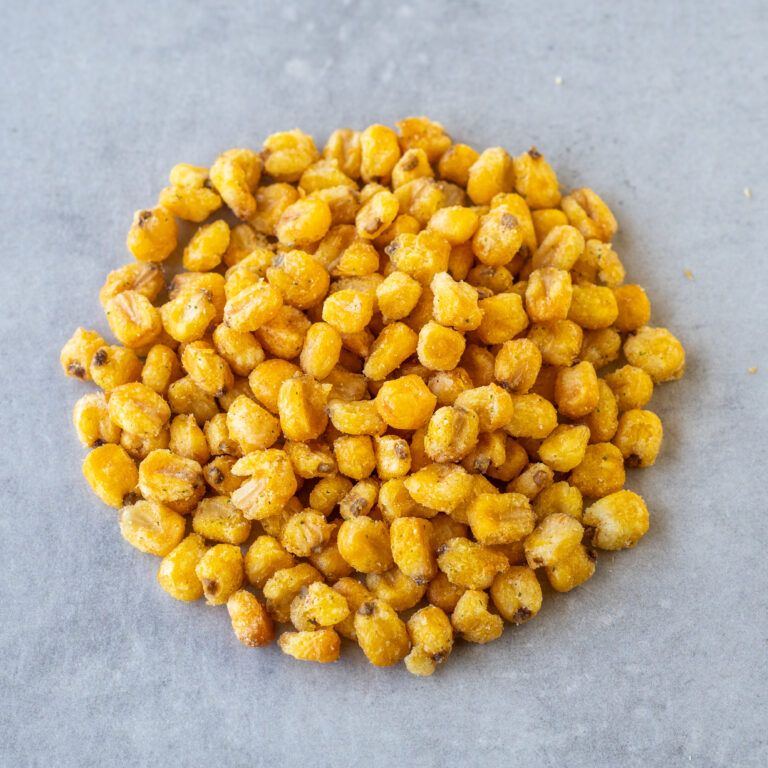 Corn Nuts Ranch Flavor - California Gourmet Nuts Online Shop