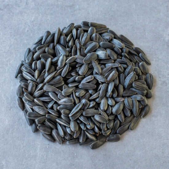 Russian Sunflower Seed Raw - California Gourmet Nuts Online Shop
