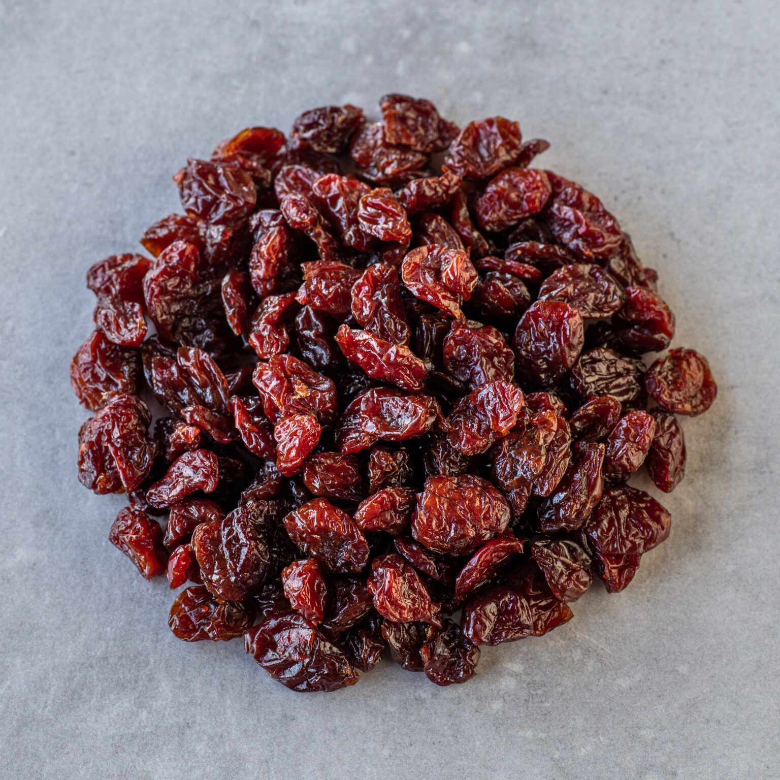 Pitted Tart Sour Cherry - California Gourmet Nuts Online Shop