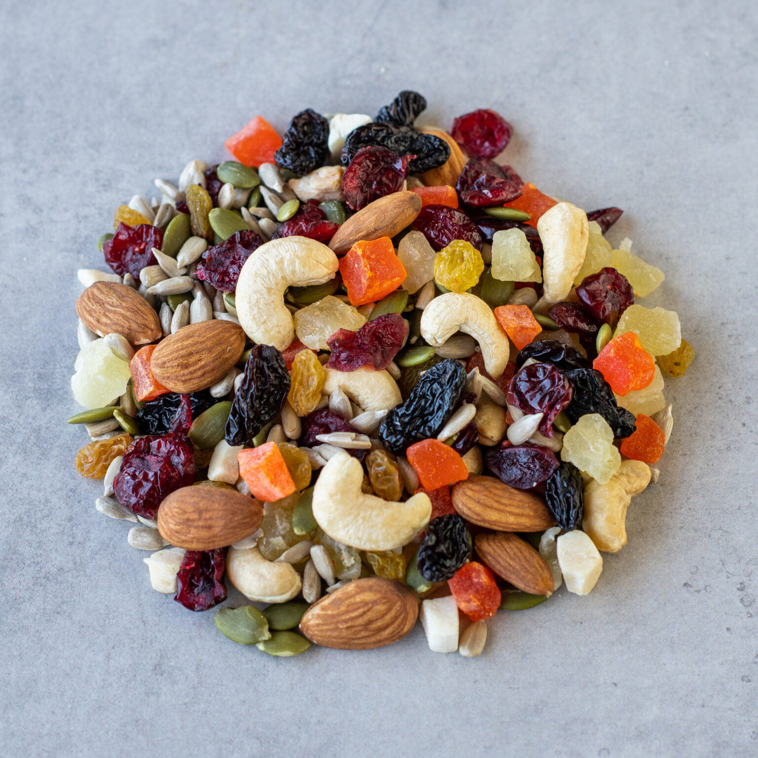 Best Mixes/ Fruit Mixes | Mixed Dried Fruit And Nuts