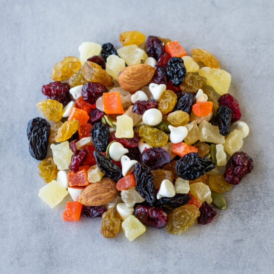 Trail Yogurt Mix - California Gourmet Nuts Online Shop