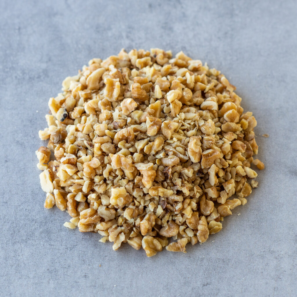 Walnuts Light Pieces - California Gourmet Nuts Online Shop