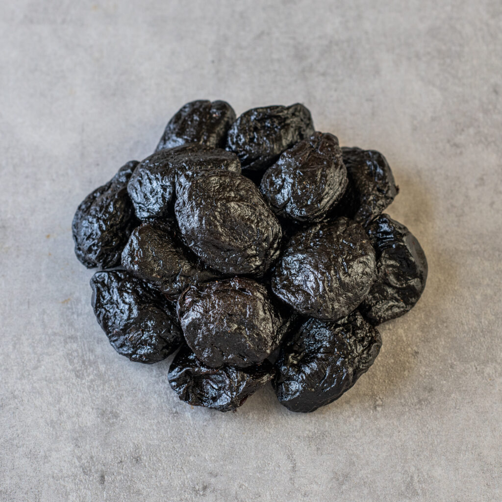 Whole Prune w/ Pitt - California Gourmet Nuts Online Shop